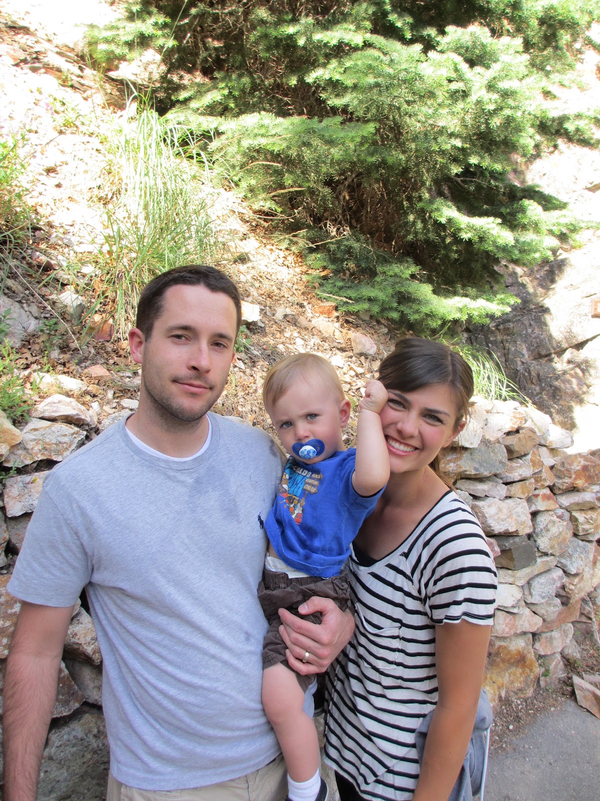 Ed & Jayne's Journey