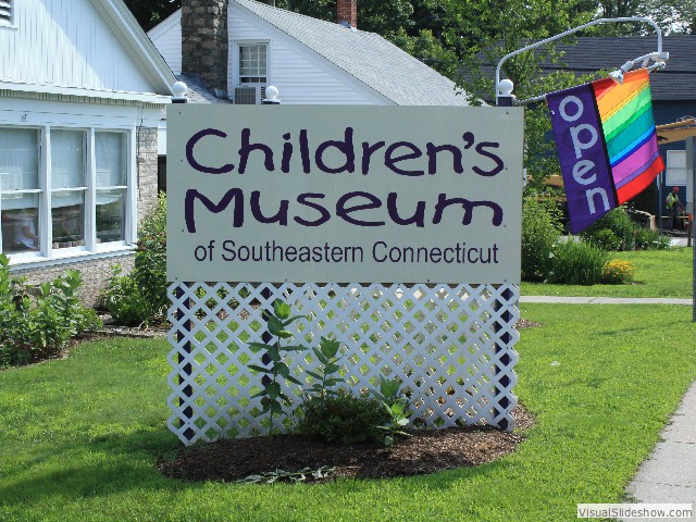 Redefining the Face Of Beauty : BEST MUSEUMS IN CONNECTICUT!