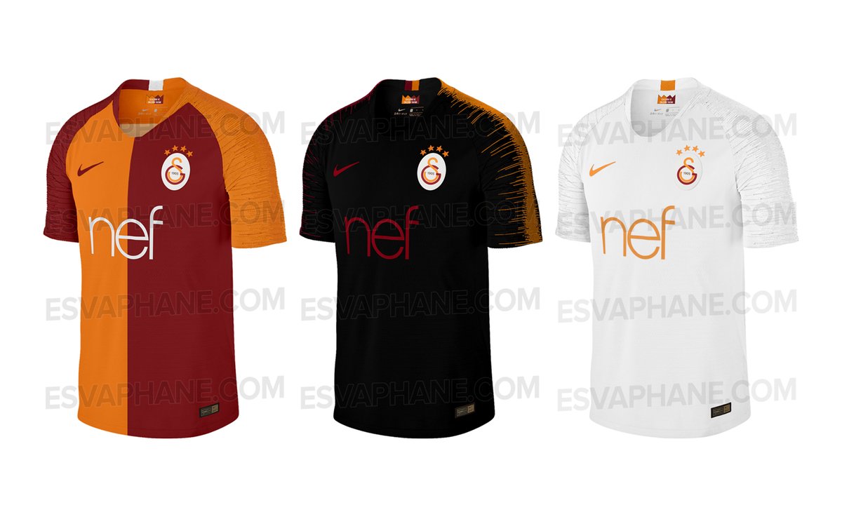 İYİ ORTA GOL OLUR: Galatasaray Formaları