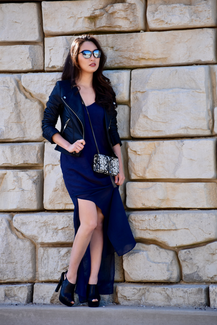 Gentle Fawn Clothing: The Must Have Maxi Dress - By Kimberly Kong