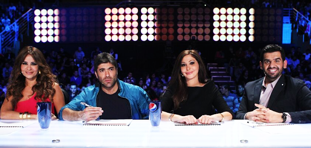 مراحل برنامج اكس فاكتور -المرحلة الأولى | The X Factor Arab | اكس ...