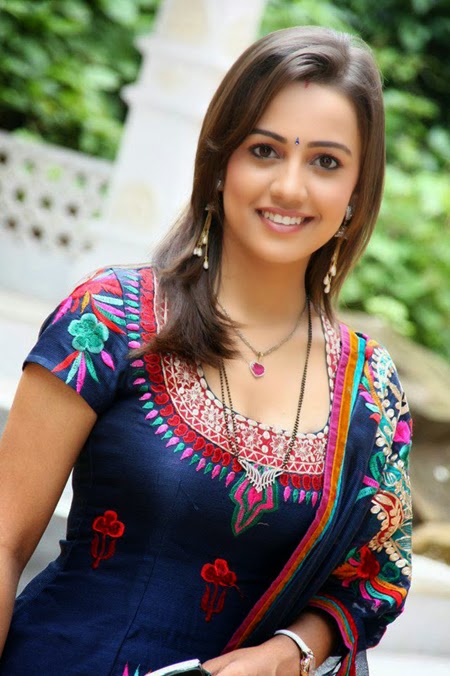 Indian Girls Models: Esha Kansara Cute Indian Model