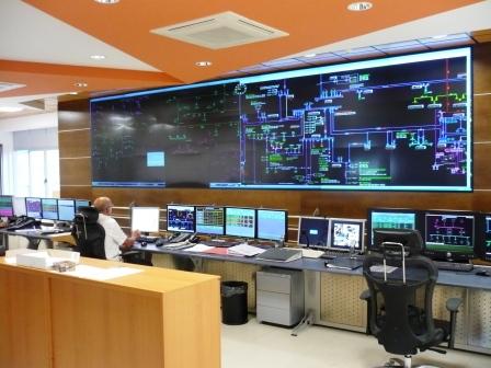 BORALTEC - Cuadros Sinópticos y Centros de Control (Blog): Diseño ...