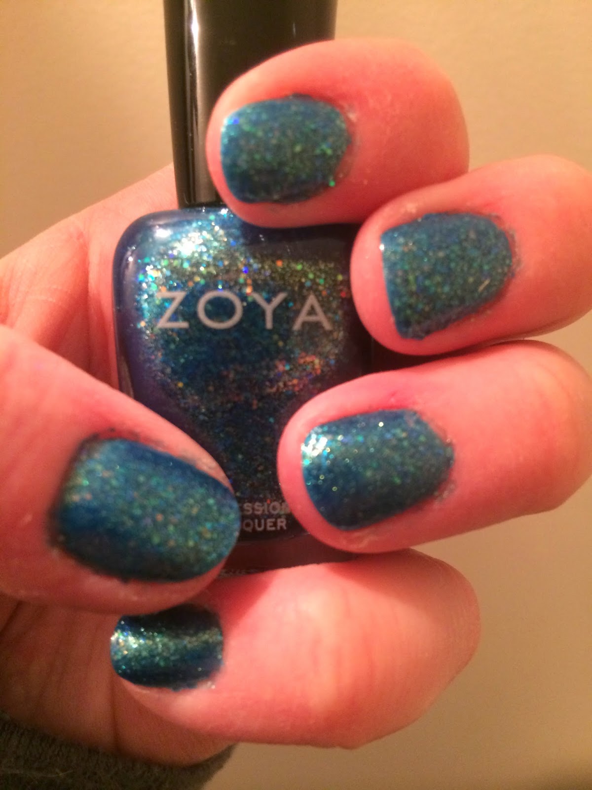 The Manic Painteress: Zoya Bubbly Collection, Summer 2014. Swatches and ...