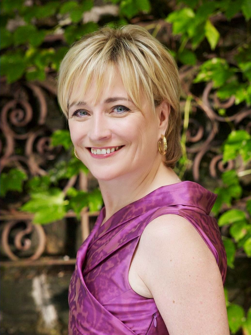 An Interview of Kate White, author of Eyes on You