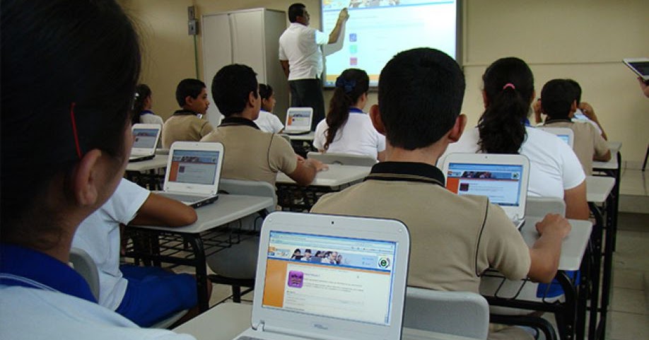 La informática en la educación: Ventajas de la informática educativa