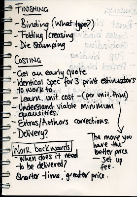 Design Context: October 2011