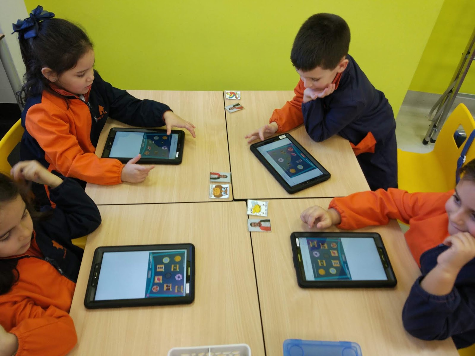 O blog de Primeiro: CIBEREMAT