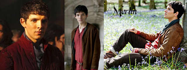 Sincerely, Sara | Style & Books: Inspired By: Merlin