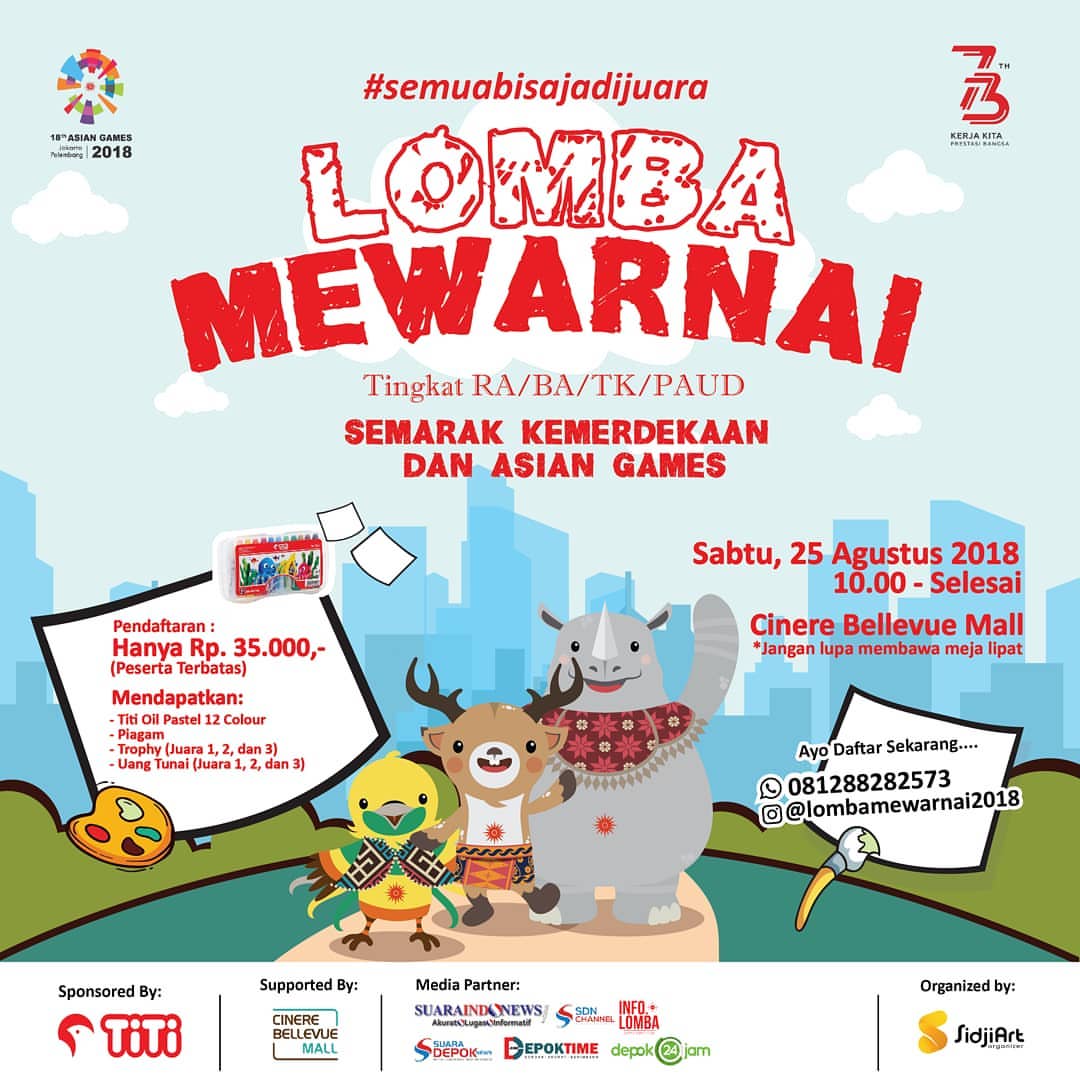 43 Ucapan Selamat Juara Lomba Menyanyi