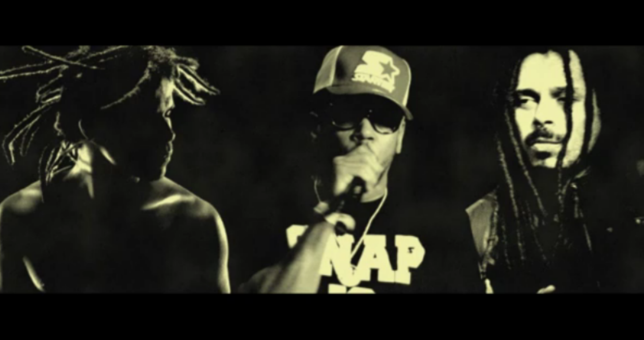 Nova Musica do Edi Rock "Abrem-se os caminhos" com Part. Alexandre ...