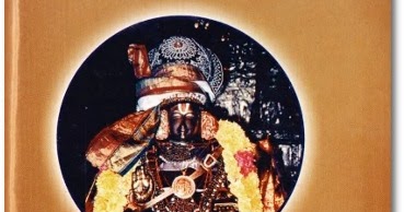 Vishnudut1926: "Essence of Srimad RahasyaTraya Saram of Sriman ...