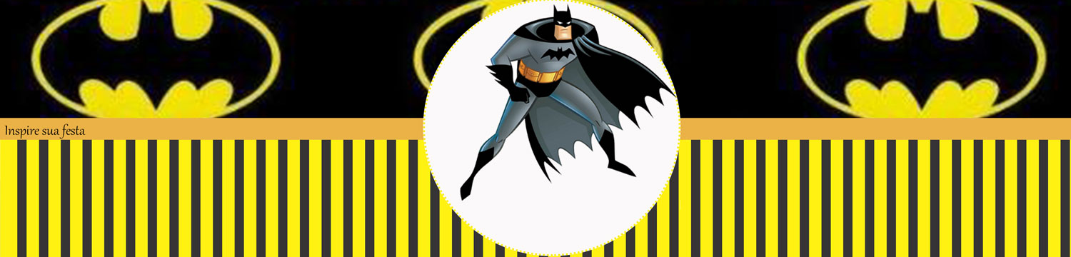 Batman Party: Free Printable Candy Bar Labels. - Oh My Fiesta! for Geeks