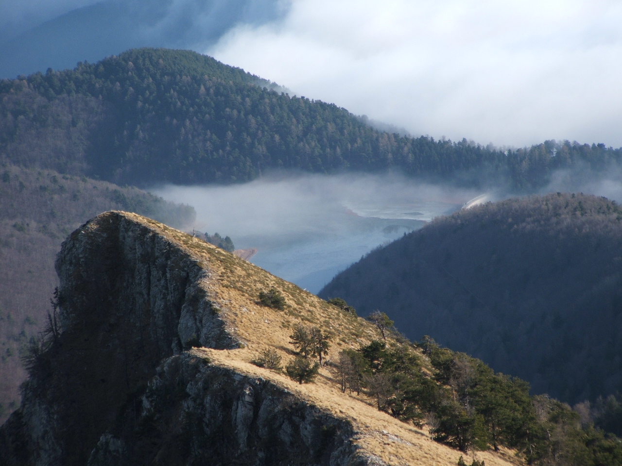 Le mie montagne: Cima Marta