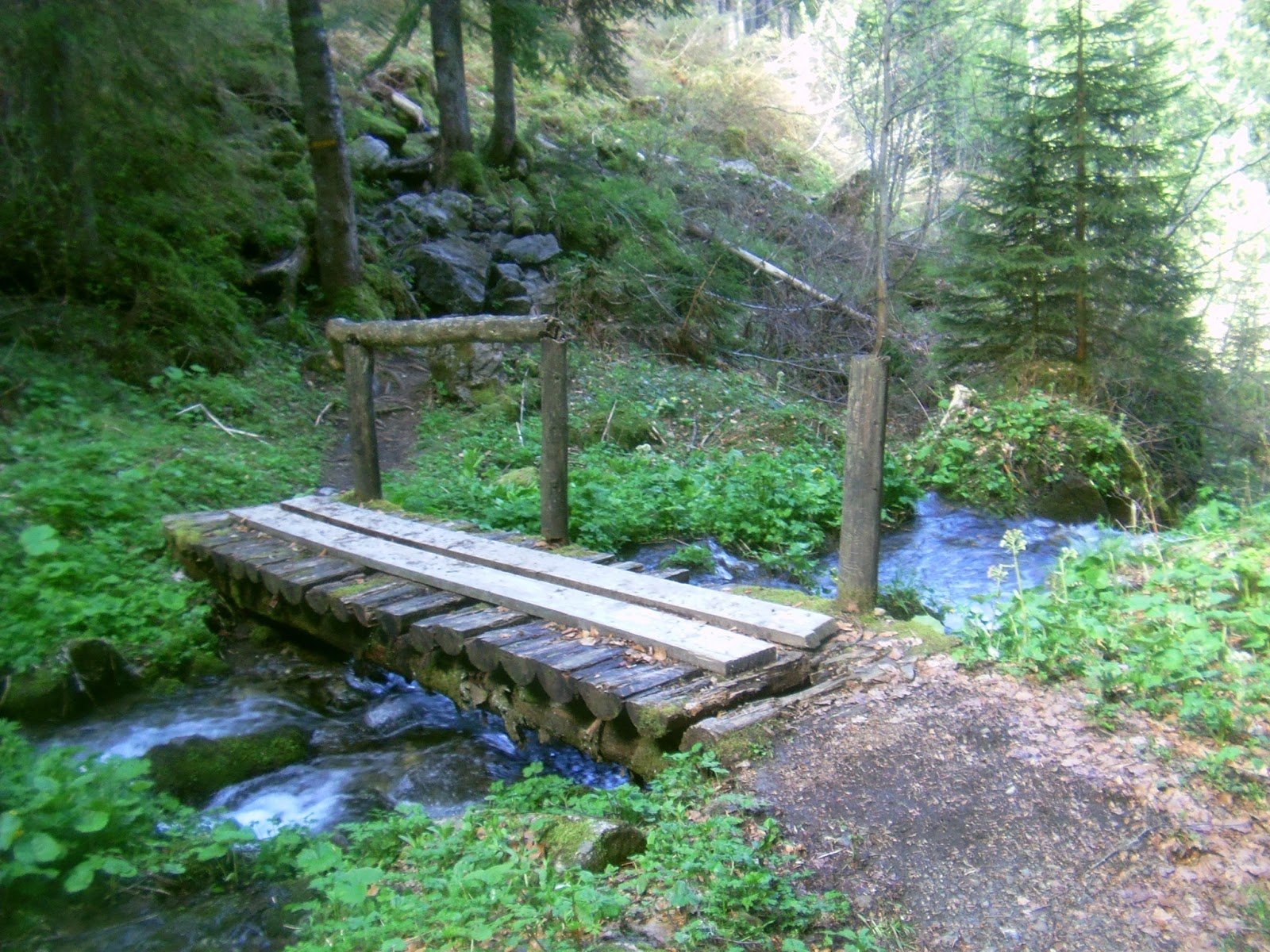 Montagnes en Couleurs: 2 jours de randos en Chablais