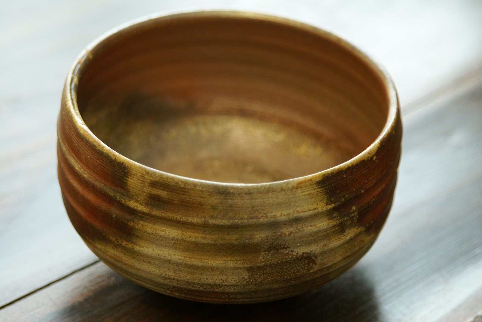 Le style de Bizen | DemysTEAfication