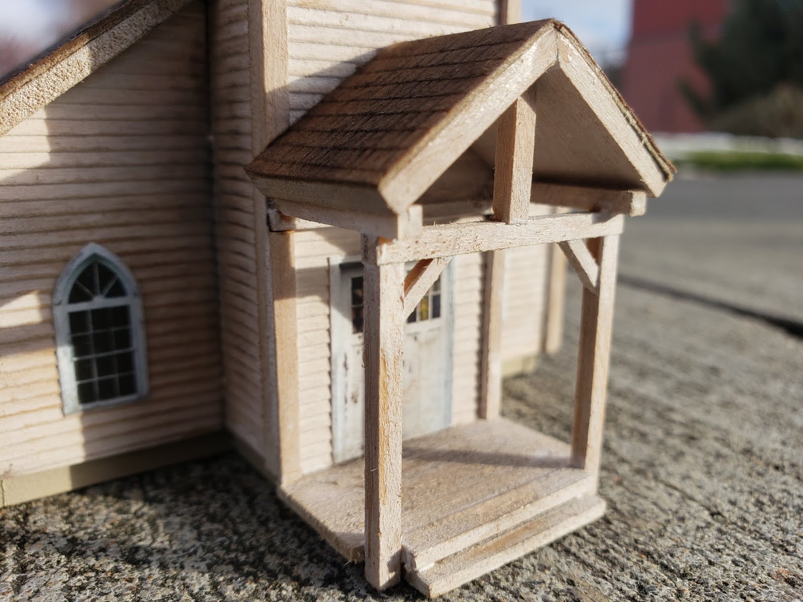 Great Northern Rwy's Mansfield Branch Line (1909-1985) and the ...