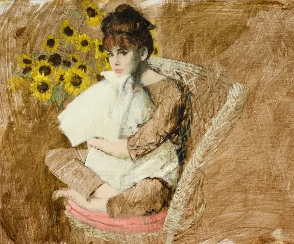 Joe Bowler (1928-2016) | Tutt'Art@ | Pittura * Scultura * Poesia * Musica