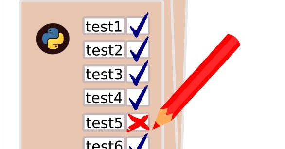 Python 3 para impacientes: Probando el código con doctest