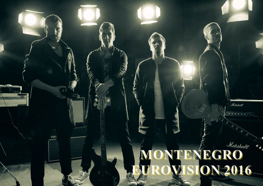 Biografia trupei HIGHWAY cu "REAL THING" reprezentantii MONTENEGRO la ...