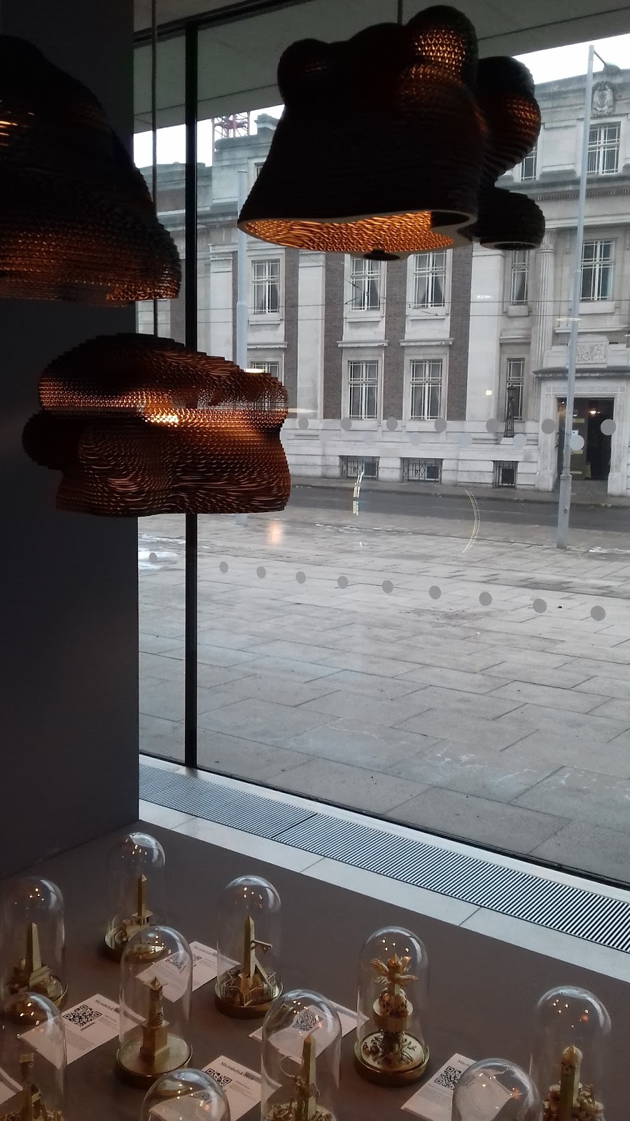 ...Abnormal....: Writing East Midland's Writers’ Conference Nottingham ...