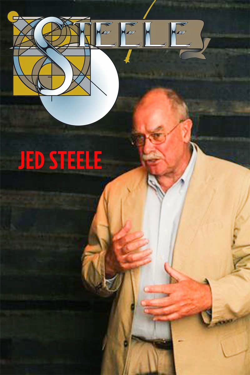 Thames River Greenery: Wine Made From Steele?