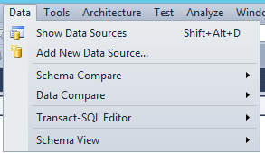 Living and breathing the world of Microsoft: Visual Studio Toolbar ...