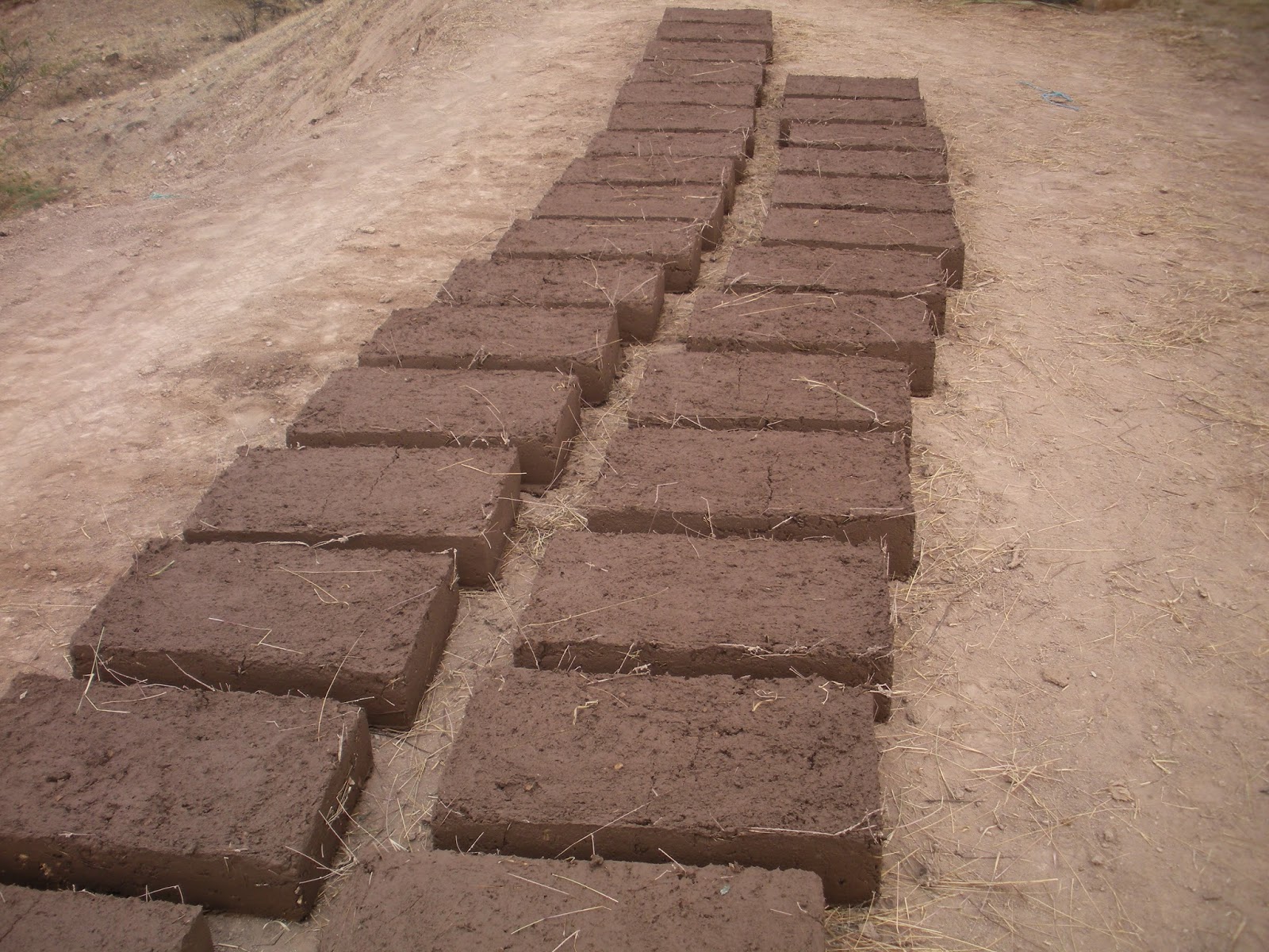 UNA FOTO, UNA HISTORIA: Elaboración de Adobe