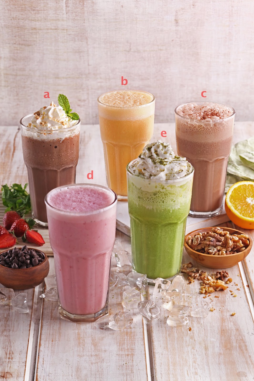 #PanciousNation by Pancious : A Delectable Collaboration Between Food ...