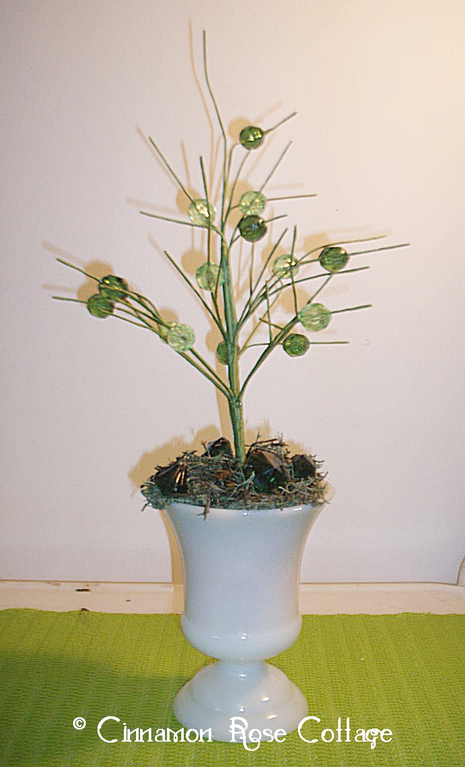 Cinnamon Rose Cottage: St. Patrick's Day ~ Clay Pot Leprechaun Hats and ...