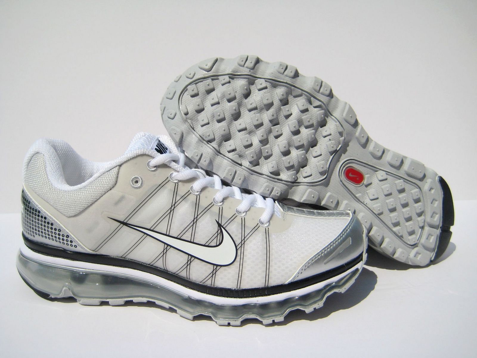 ordi sport: Nike Air Max Ready Stock