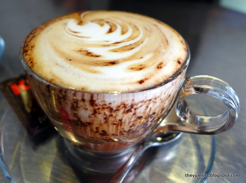 Where to Eat in Barcelona - Tapas, Paella and More! - The Yum List