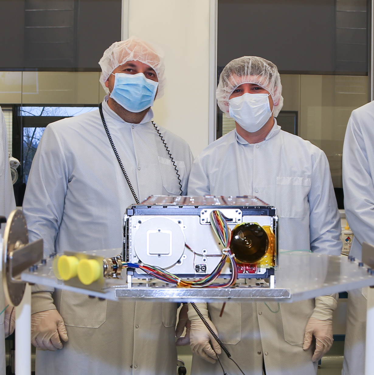 Planetary Resources And The Government Of Luxembourg Announce €25 ...