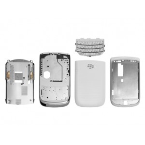 Casing + Tulang [FULSET] BB Torch 1-2 /9800/9810 ORIGINAL ~ accesories HP