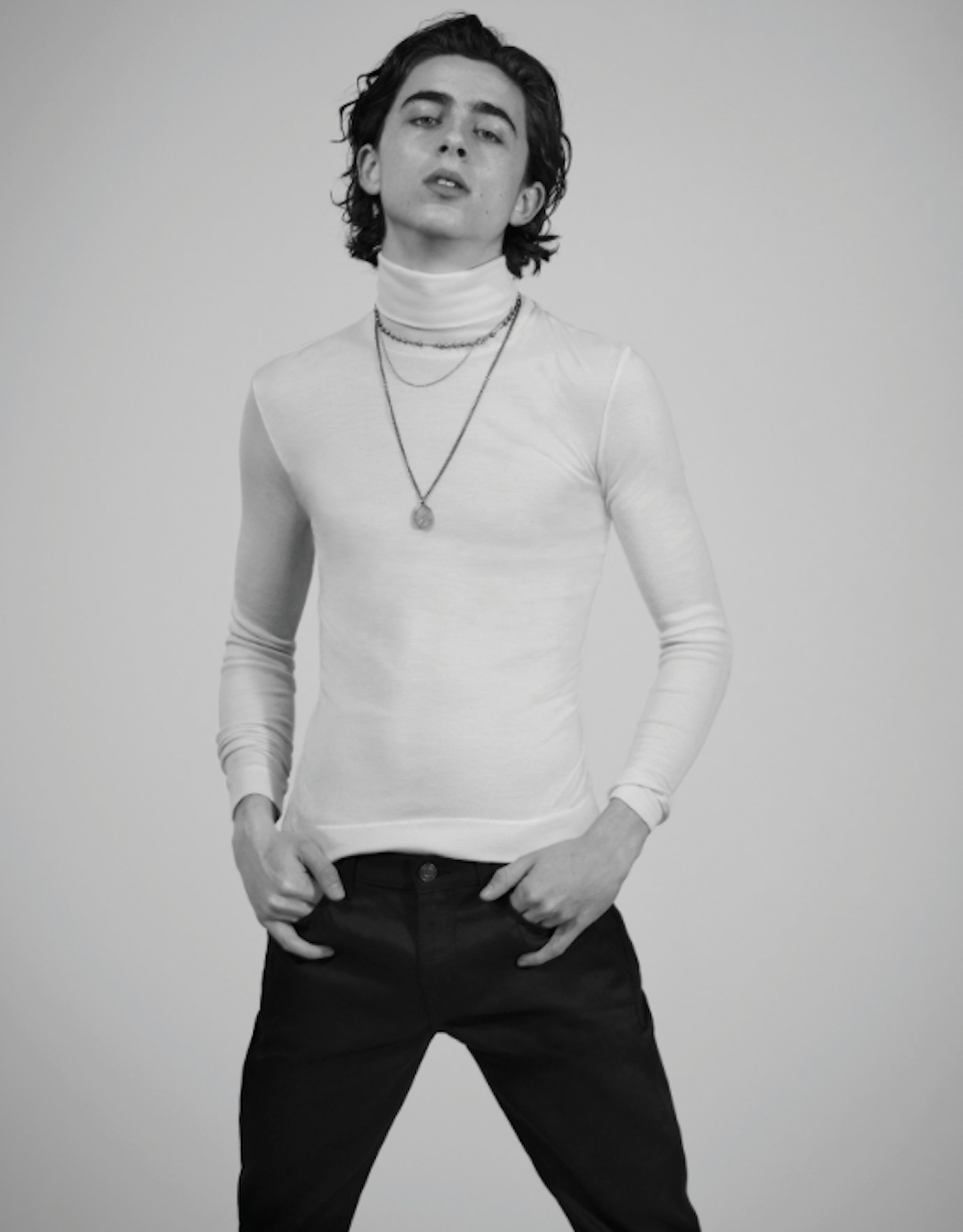 my new plaid pants: Best Actor Timmy Boy