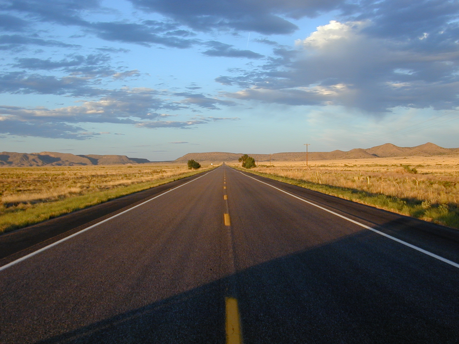 It's not easy being Green...: April 2011