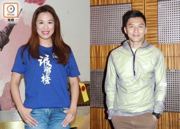 TVB Entertainment News: Jennifer Shum has no marriage plan and focuses ...