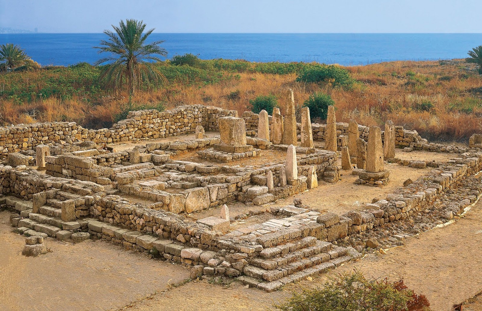 SABIDURÍAS DE LAS CULTURAS ANTIGUAS: Fenicia: el auge de las ciudades y ...