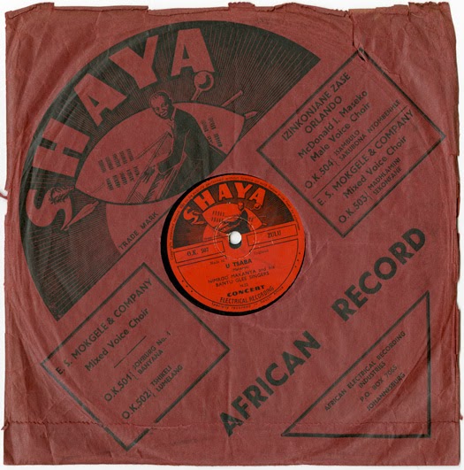 flatint: The Imaging of Zulu