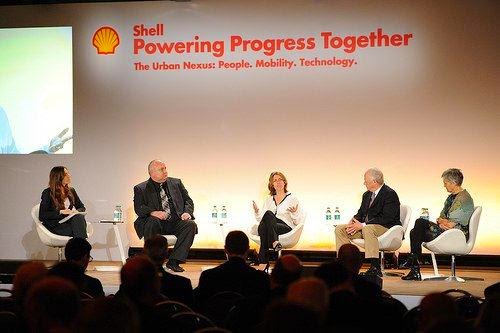 fuel for thought: Energy Futures: Shell's Powering Progress and Eco ...