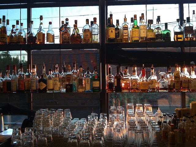 Chow Down Seattle: REVIEW: Cicchetti