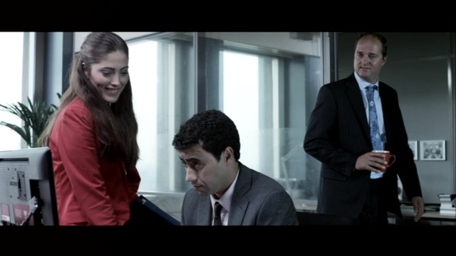 Shameless Pile of Stuff: Movie Review: Kill Zombie! a.k.a Zombibi