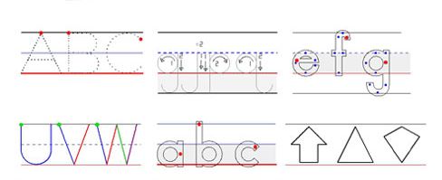 Startwrite 6 A super program to teach youngsters to LEARN WRITING ...