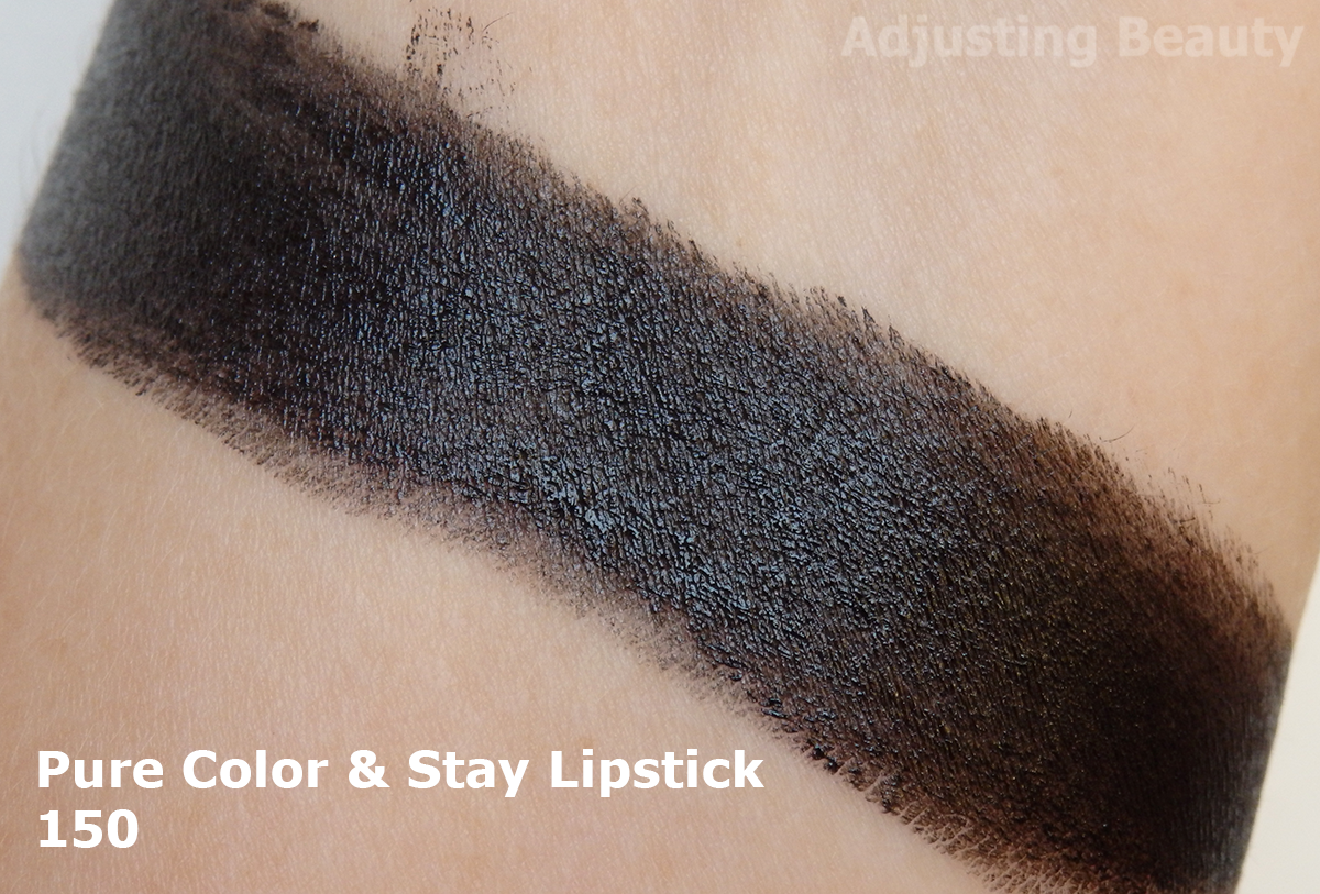 Review: Beyu Be Outstanding Collection - Adjusting Beauty