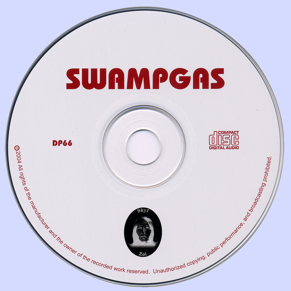 Plain and Fancy: Swampgas - Swampgas (1972 us, fine blues psych rock ...