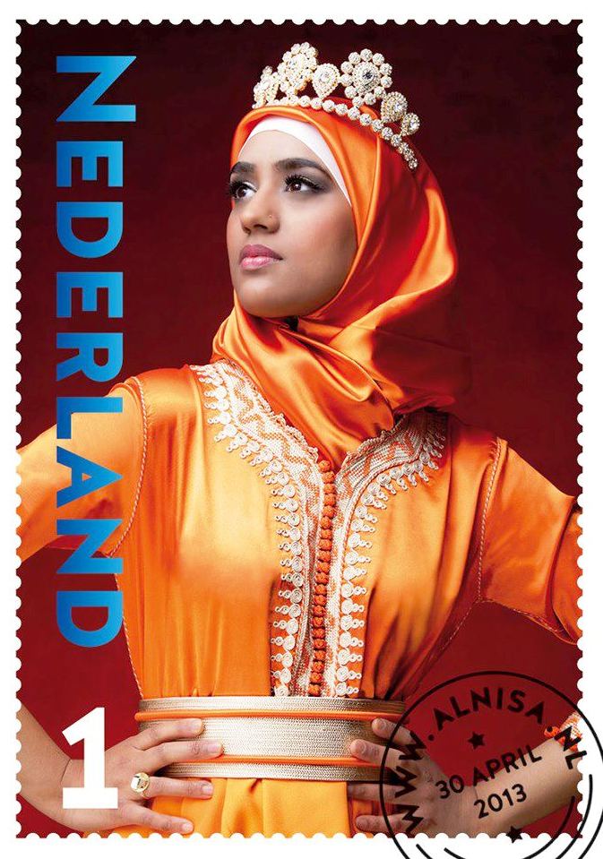 musliminah: Dutch Muslim Women Make a Mark on Society