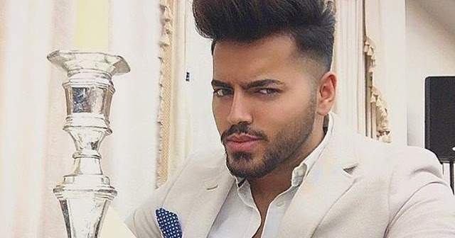 Hairstyles: THESE ARE THE BEST HAIRSTYLES FOR MILLENNIAL MEN