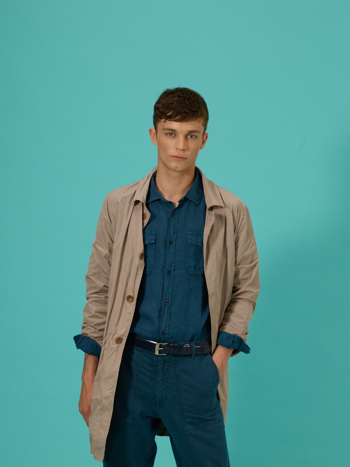 UntitleDV.com: Vintage55 - Itineris _ interview with Marco Vedovato