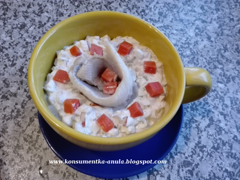 Anula bloguje... testy, opinie, medycyna, kulinaria i inne kreatywności ...