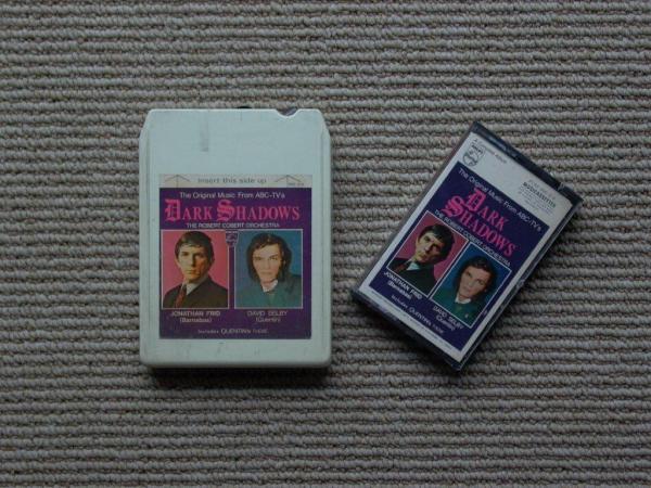 Shadows on the Wall: An Online Dark Shadows Fanzine: Dark Shadows ...